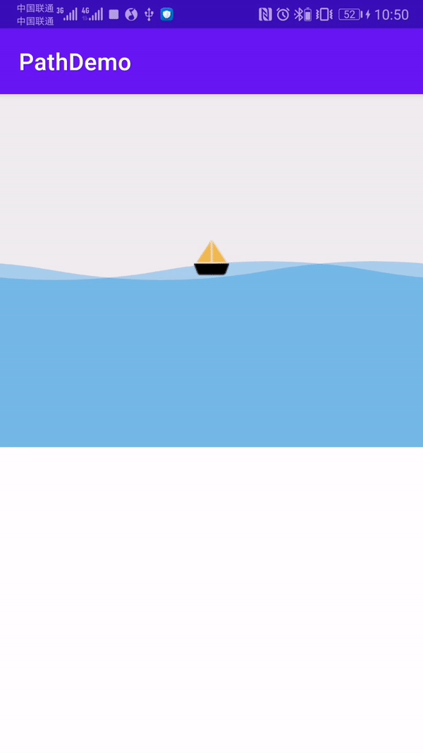 Android path 贝塞尔曲线 波浪形_android canvas path 绘制波形-CSDN博客