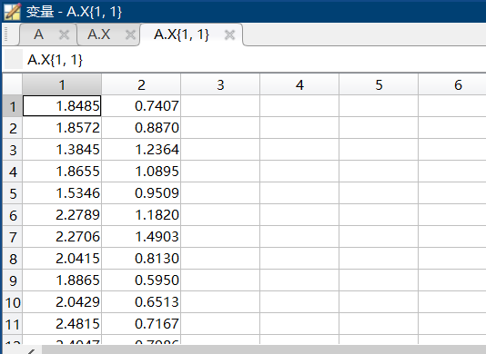 matlab和pycharm中怎么读取.mat文件并查看里面的数据_python怎么查看matloder是否有数据-CSDN博客