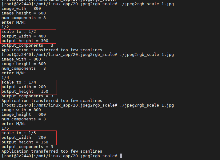 数码相框(十六、LCD显示JPG格式图片)-CSDN博客