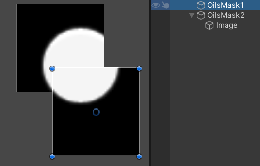 uGUI的Mask原理及UI特效裁剪_ugui 特效应用mask剪裁-CSDN博客