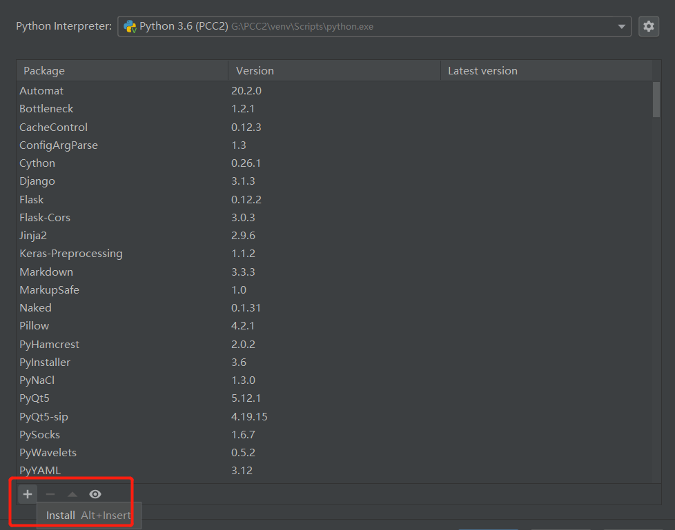 多个python环境导致python、pip指令混乱_多个python混乱-CSDN博客