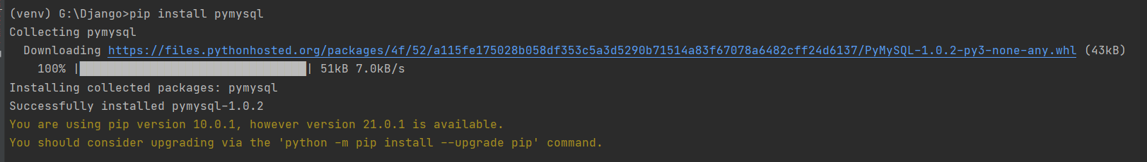 多个python环境导致python、pip指令混乱_多个python混乱-CSDN博客