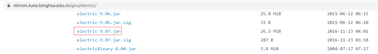 【EDA】Electric VLSI Design System(芯片设计软件): 安装-CSDN博客