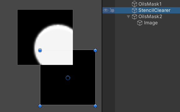 uGUI的Mask原理及UI特效裁剪_ugui 特效应用mask剪裁-CSDN博客