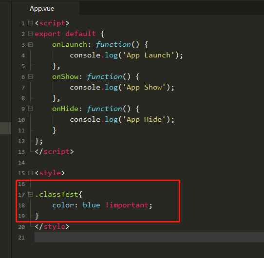 uniapp渲染html、解析富文本、rich-text组件、支持class样式_uniapp 富文本 class样式控制-CSDN博客
