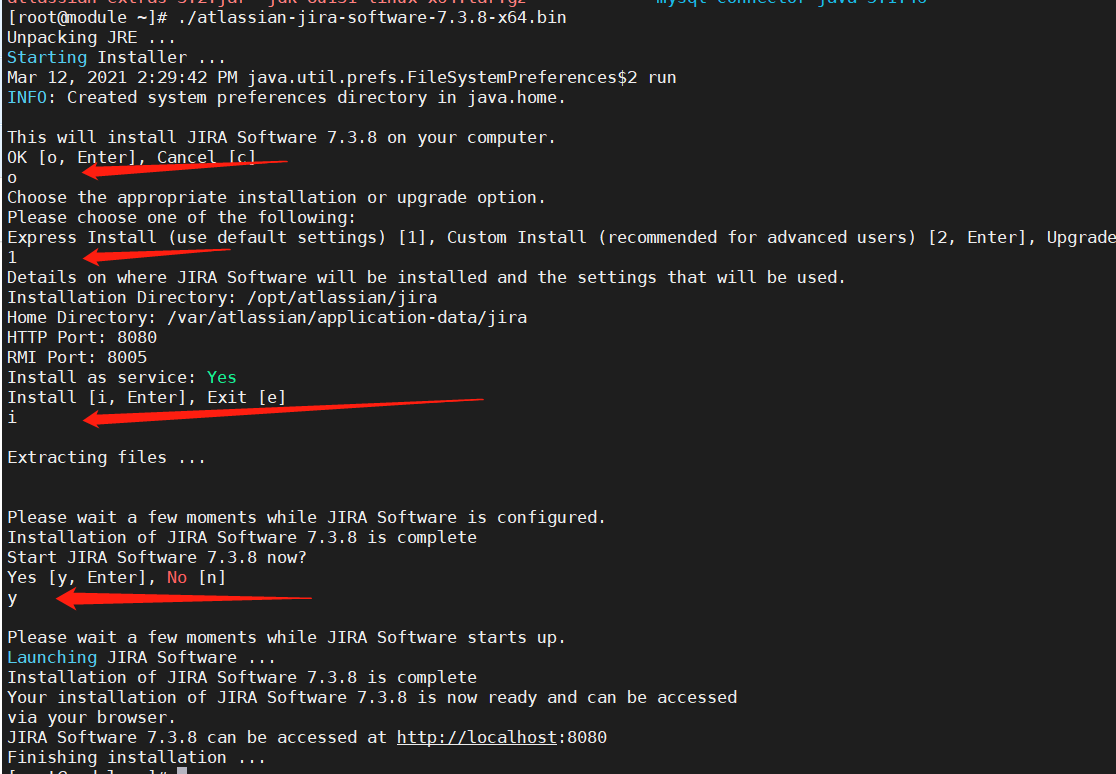 jira的安装_jira mysql drivier 下载-CSDN博客