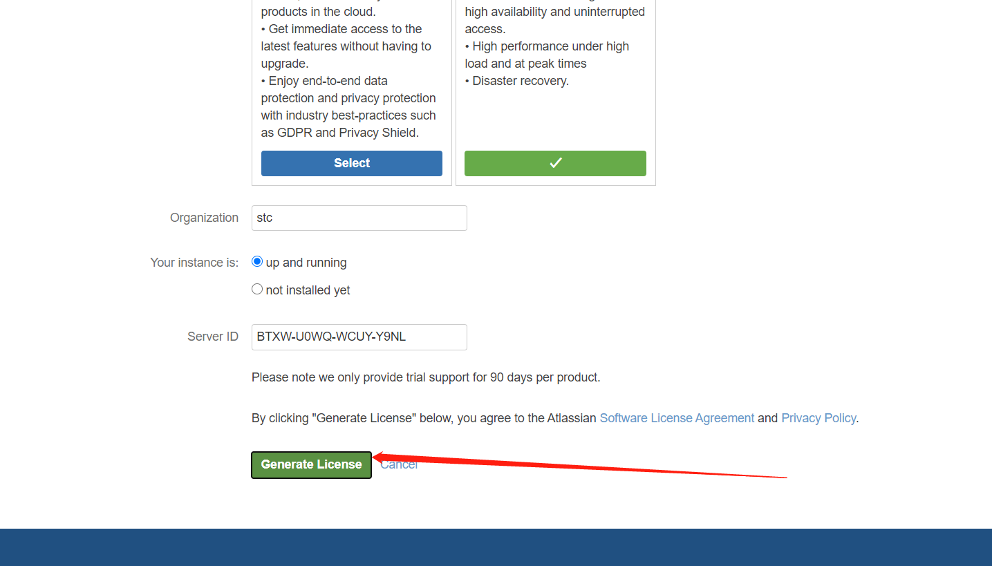 jira的安装_jira mysql drivier 下载-CSDN博客
