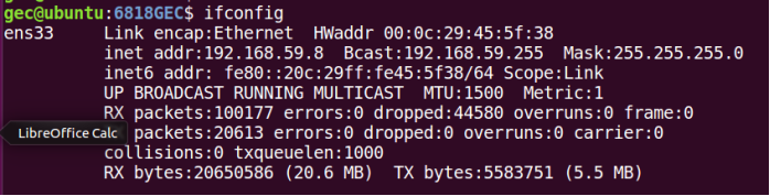 Ubuntu16.04网络配置_ubuntu16.04配置网络-CSDN博客