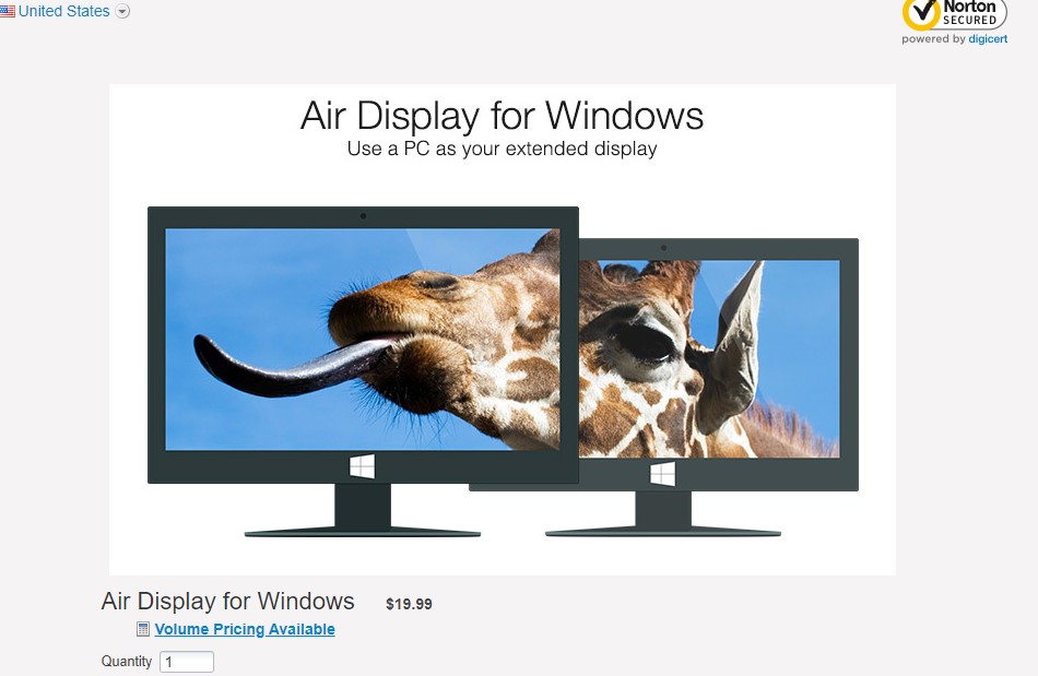 多屏互动之Duet Display和Air Display_duet display多少钱-CSDN博客