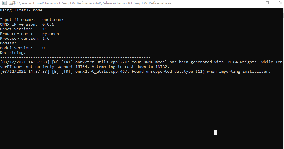 enet的pth转onnx遇见的坑_onnx支持unmaxpooling2d吗-CSDN博客