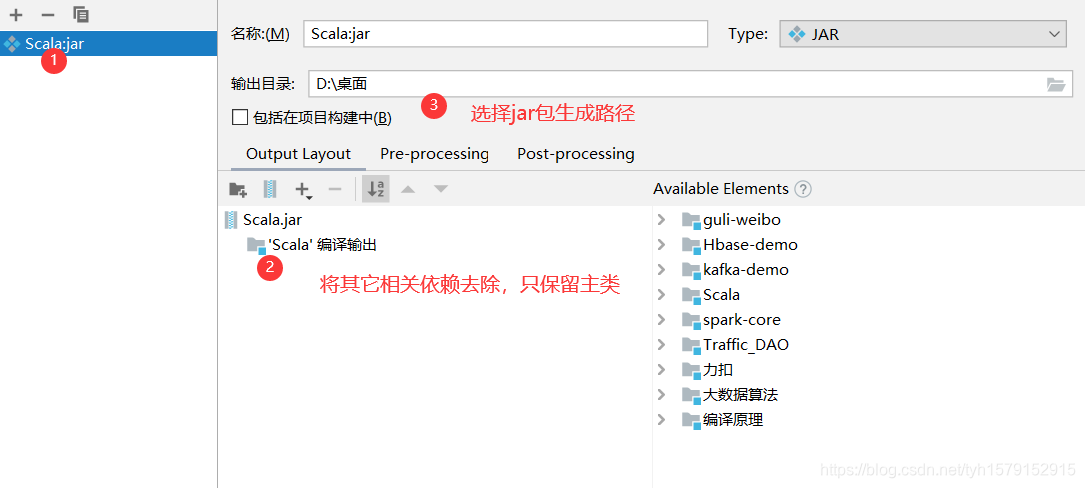 Spark本地模式运行环境搭建本地运行spark环境 Csdn博客