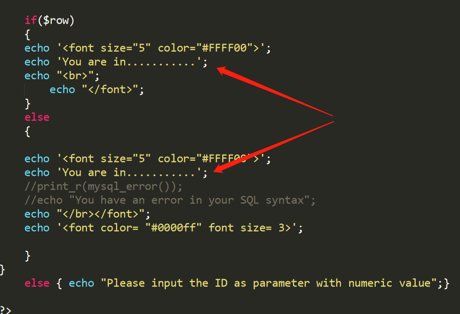 SQL-Labs从搭建到闯关（SQL注入天书）-CSDN博客