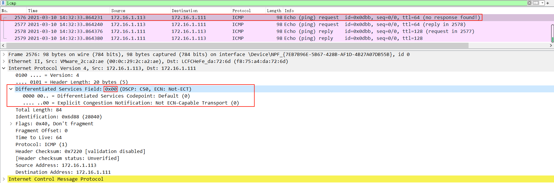 【kali-2021.1】FPING—参数中文版（下）_fping 时间戳-CSDN博客