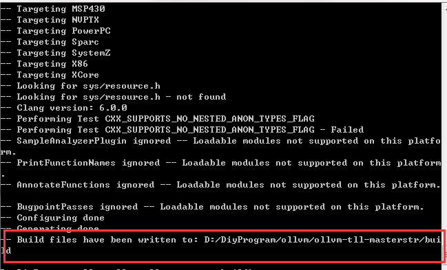 使用OLLVM对Android NDK混淆完整流程_ollvm android-CSDN博客