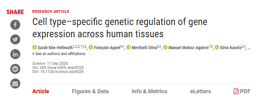 Cell-type–specific || 单细胞文章新范式_to reveal cell-type-specific dynamic-CSDN博客