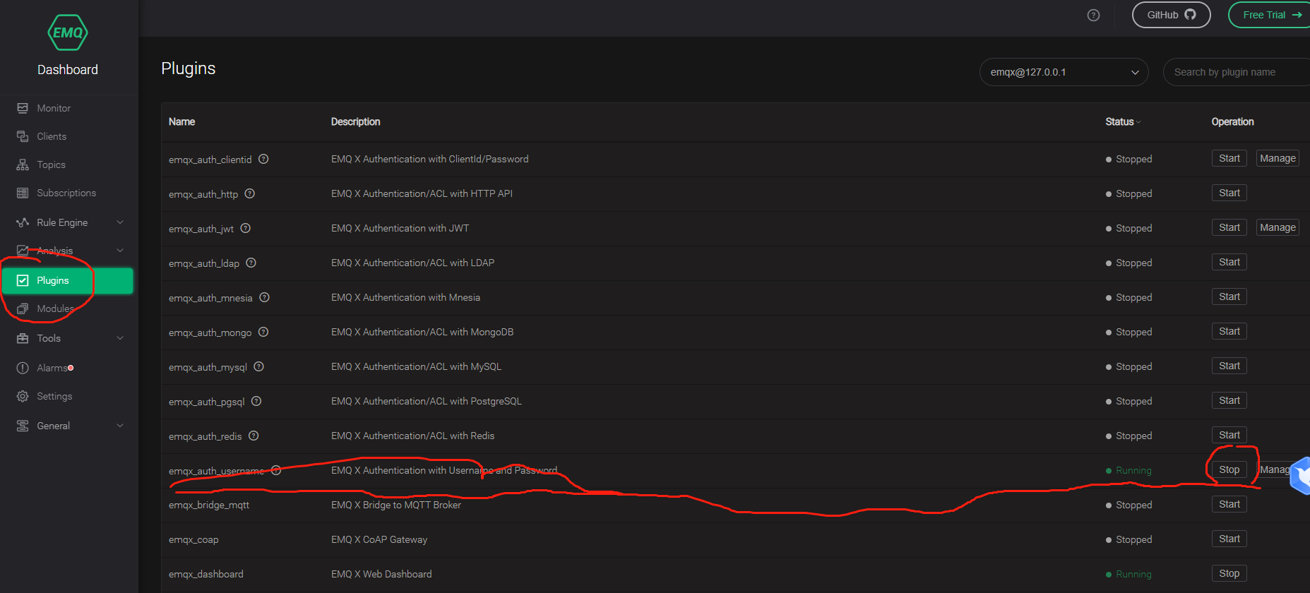 centos7 安装emqx_yum安装emqx配置文件在那个目录-CSDN博客