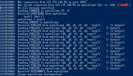 基于 Dotnetty 的 Mqtt Client_dotnetty.codecs.mqtt-CSDN博客