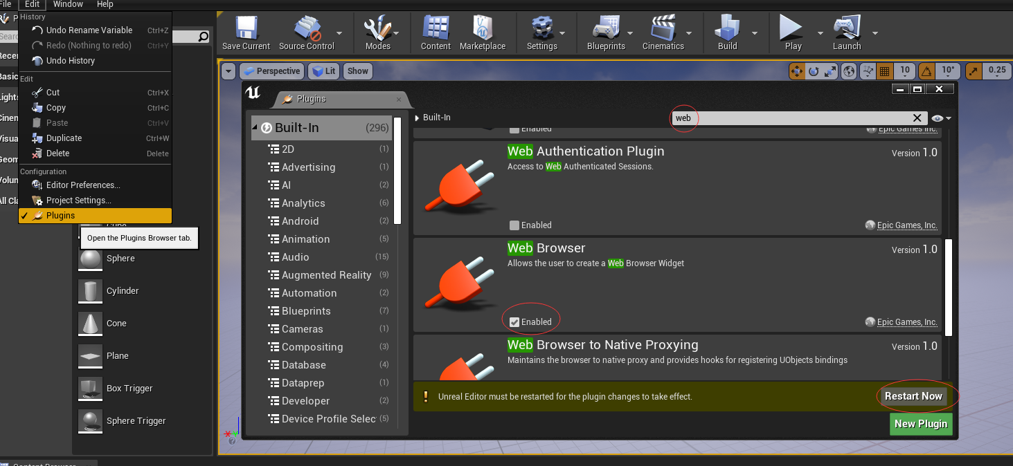 UE4 通过Echarts实现各种统计图_虚幻如何使用统计图-CSDN博客