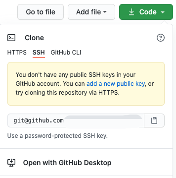 [GitHub] Failed connect to Github.com:443; Three Solutions for Connection Timed Out - Programmer ...