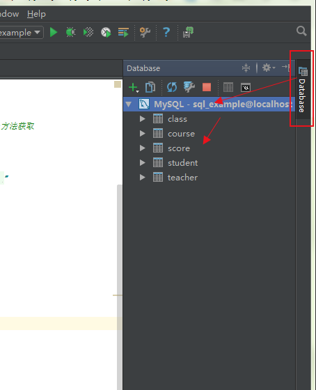 【工具】Pycharm：连接Mysql失败的简单解决_mysql pycharm workbench-CSDN博客