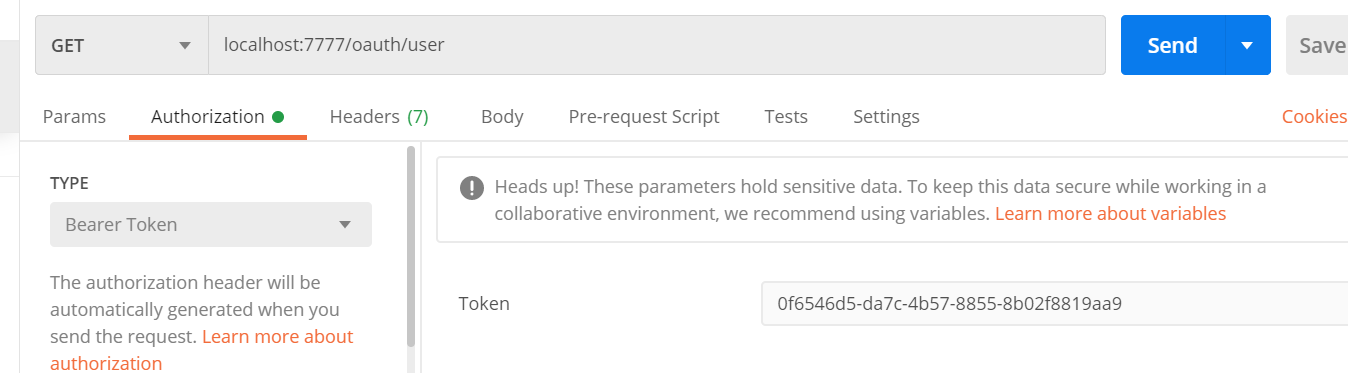 Full authentication is required to access this resource-CSDN博客