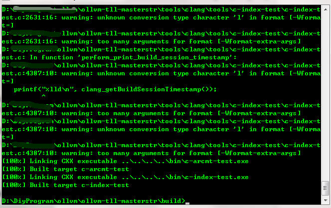 使用OLLVM对Android NDK混淆完整流程_ollvm android-CSDN博客