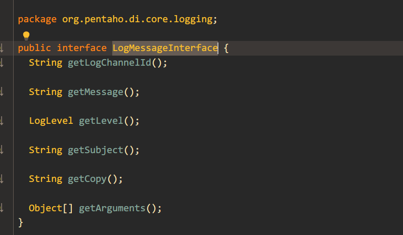 java调用kettle，使用logback或log4j管理日志_java调用kettle打印错误日志-CSDN博客