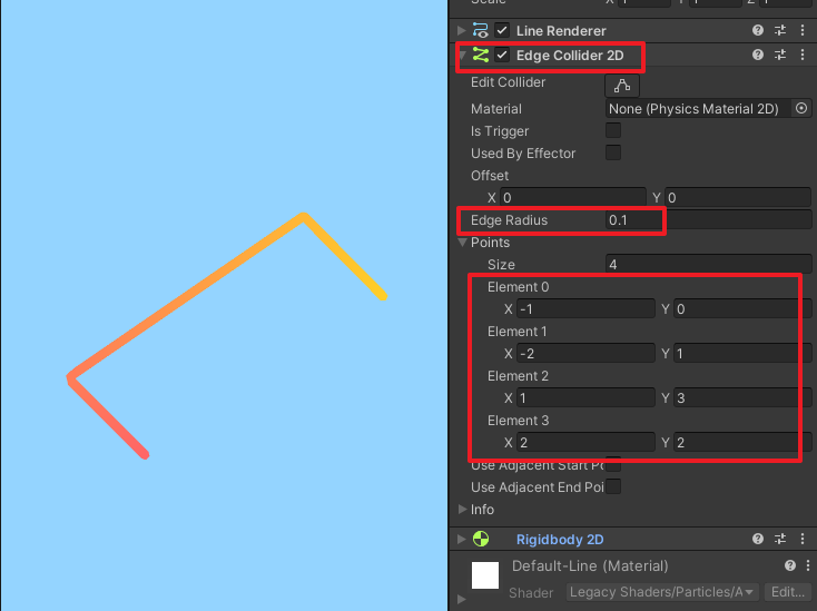 【游戏开发实战】TapTap物理画线游戏，教你使用Unity实现2D物理画线功能，看到我为你画的彩虹了吗_unity2d绘画功能-CSDN博客