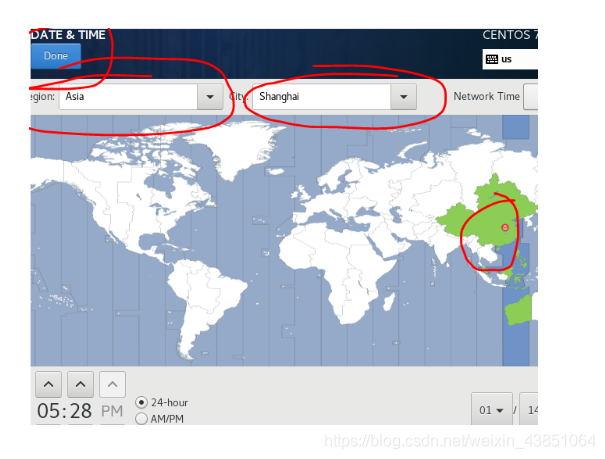 服务器安装Centos 7系统-CSDN博客
