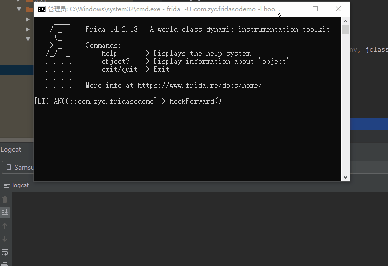 3.frida Native层Hook_frida hook dlopen-CSDN博客
