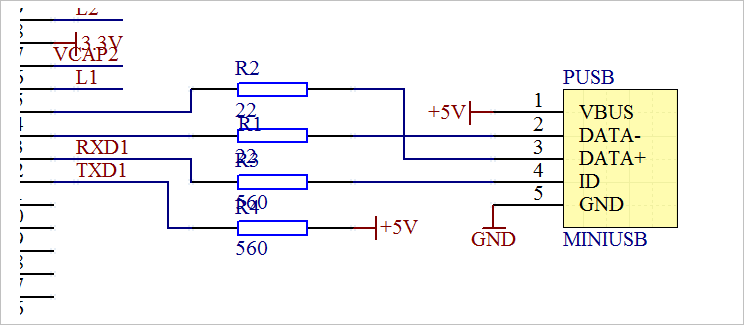 pyBoard 基于MicroPython开发STM32FXX单片机_stm32f405烧录micropython-CSDN博客
