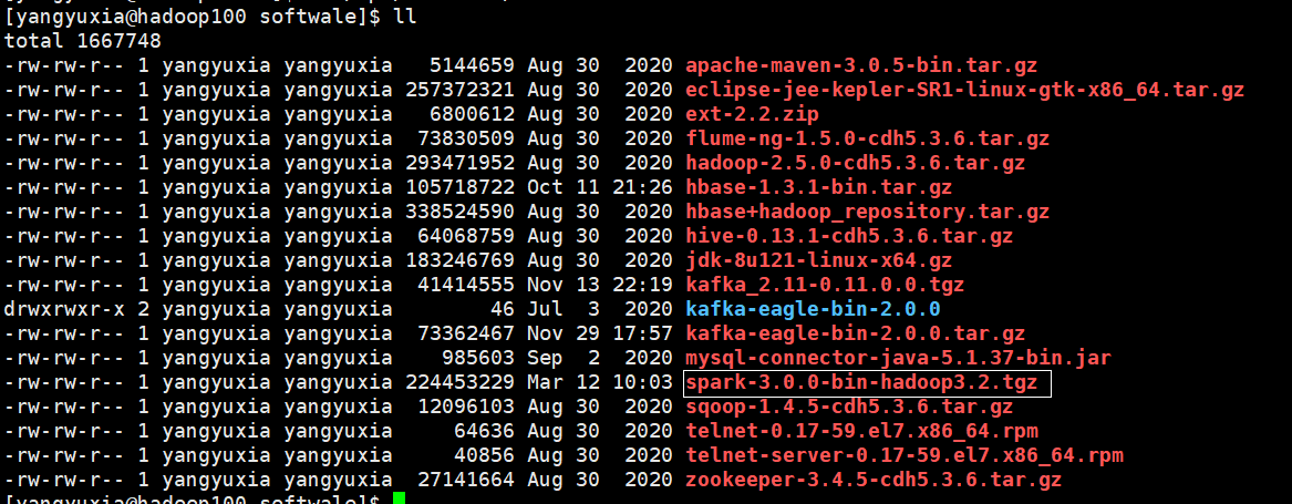 Spark本地模式运行环境搭建_本地运行spark环境-CSDN博客