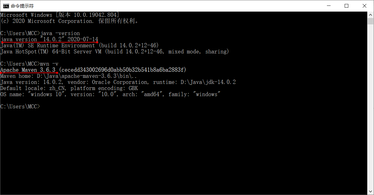 SpringBoot2学习笔记——Maven配置、HelloWorld、依赖管理、自动配置_springboot 2.7 用什么版本的maven-CSDN博客