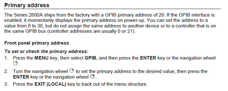 YK06 如何连接仪器？以GPIB连接Keithley 2612为例_gpib-usb 线显示ready-CSDN博客
