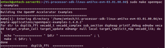 AM5728 高性能计算（并行计算）OpenCL/OpenMP简介及测试_opencl和openmp-CSDN博客