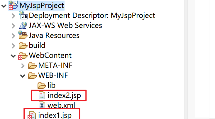 [JavaWeb]用eclipse编写JavaWeb时，报错The superclass “javax.servlet.http.HttpServlet[已经配置好Tomcat服务器 ...