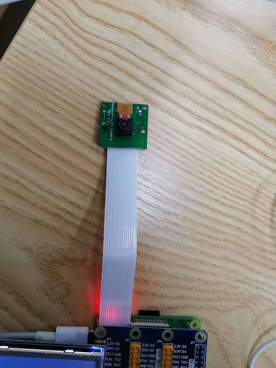 树莓派利用红外线实现CSI摄像头自动拍照_python相机外部触发信号-CSDN博客