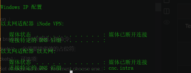 [学习笔记]Windows CMD/bat_bat获取命令返回值-CSDN博客