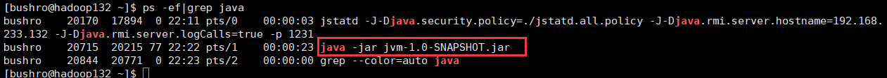 Jvisualvm远程连接的三种方式 Csdn博客 