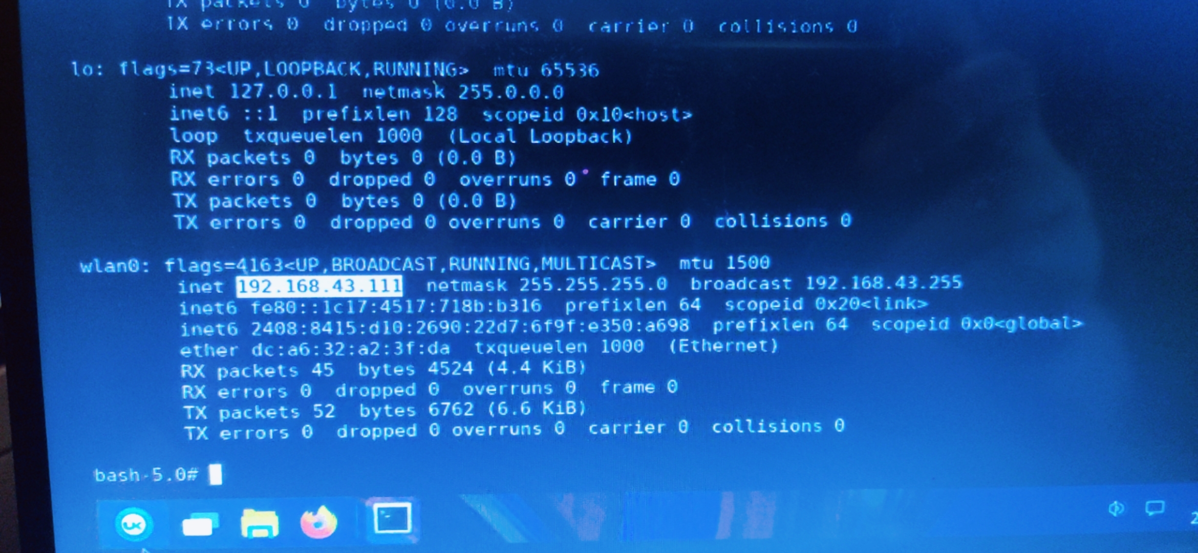 【OpenEuler】树莓派上OpenEuler 20.03LTS配置WIFI并实现SSH连接_openeuler配置wifi-CSDN博客