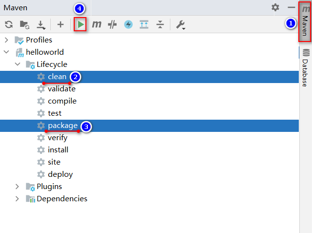 SpringBoot2学习笔记——Maven配置、HelloWorld、依赖管理、自动配置_springboot 2.7 用什么版本的maven-CSDN博客