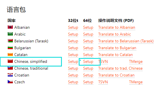 SVN客户端部署-win10操作系统_entire feature will be installed-CSDN博客