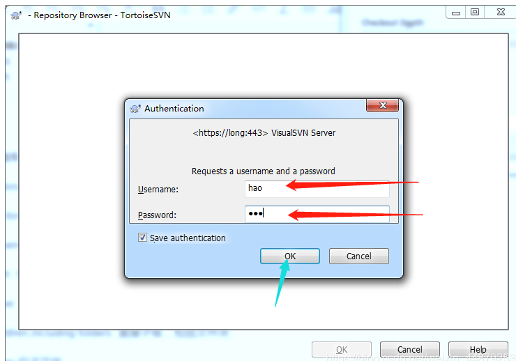 SVN客户端部署-win10操作系统_entire feature will be installed-CSDN博客