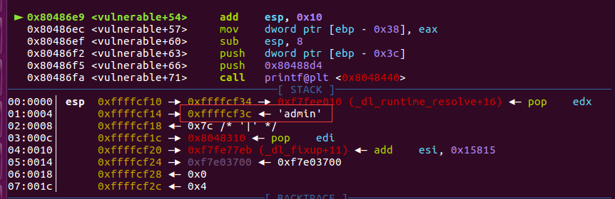 [BUUCTF]PWN——wustctf2020_name_your_cat（数组越界）_pwn ctf 越界写-CSDN博客