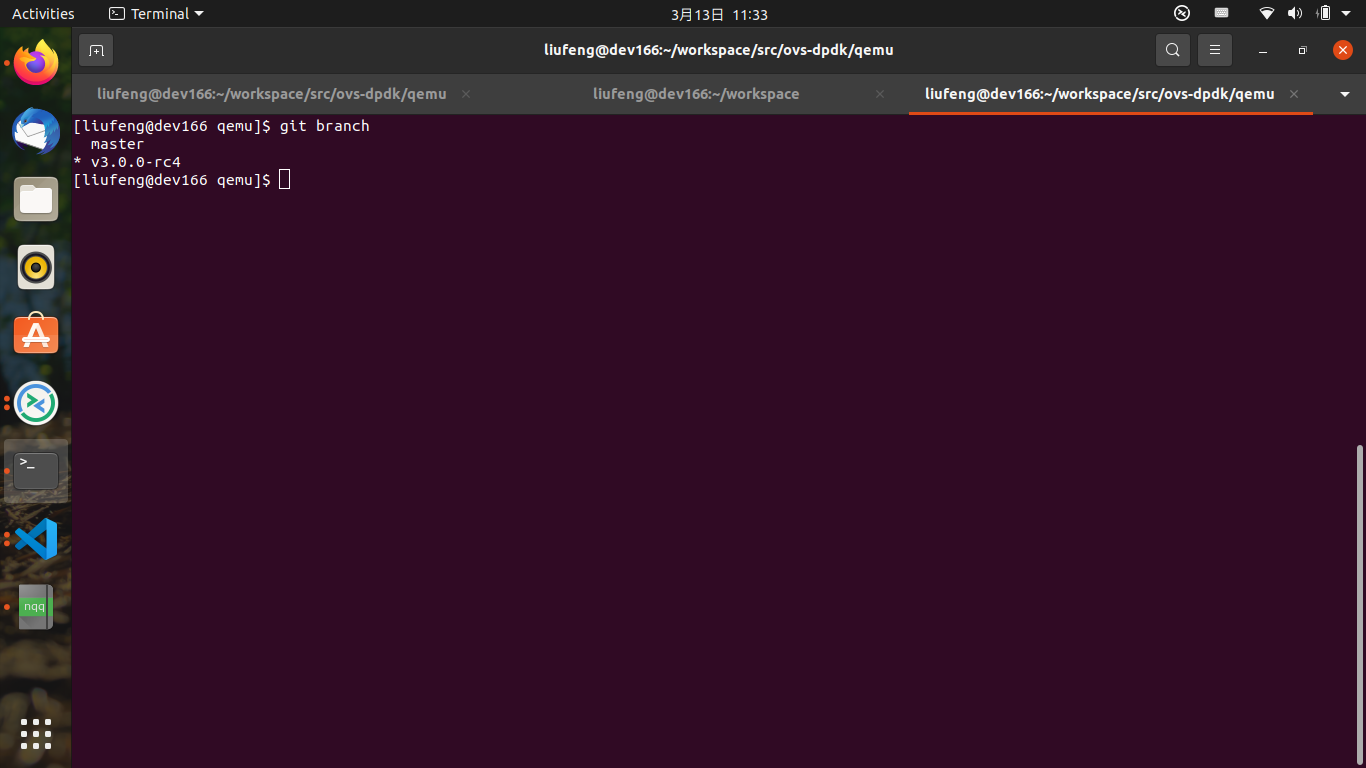 利用qemu触发short设备 Dev Shortint中断的方法 Gdb Qemu 触发中断 Csdn博客