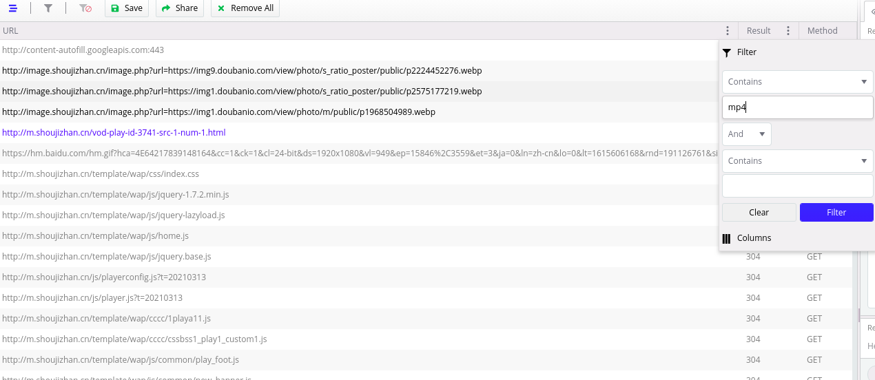 Fiddler Everywhere抓包之视频下载_视频抓包工具-CSDN博客