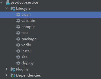 IDEA，mybatis项目启动报错：Error creating bean with name ‘XXX‘: Injection of resource dependencies ...