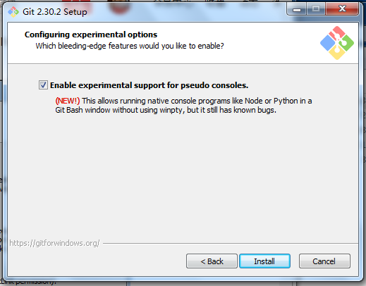 Windows下git Bash安装与环境变量设置 Git Bash环境 Csdn博客