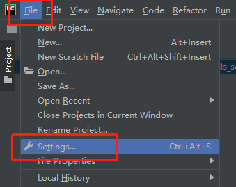 PyCharm配置KBEngine，解决代码提示冲突、配置命令，超详细_pycharm kbengine-CSDN博客