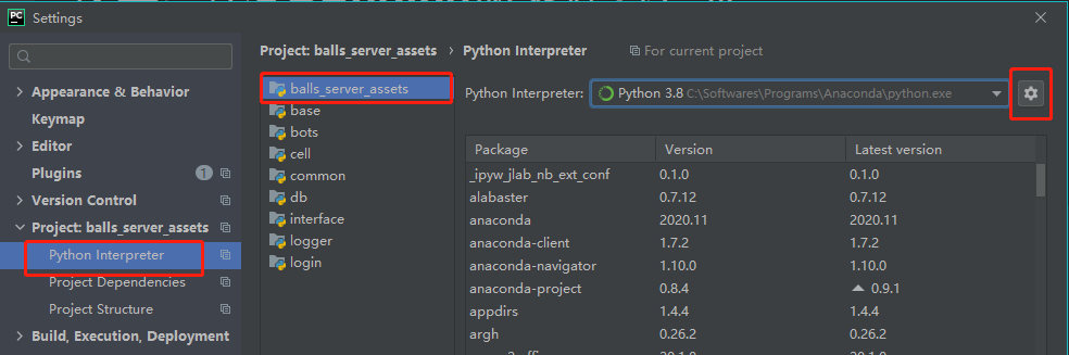 PyCharm配置KBEngine，解决代码提示冲突、配置命令，超详细_pycharm kbengine-CSDN博客